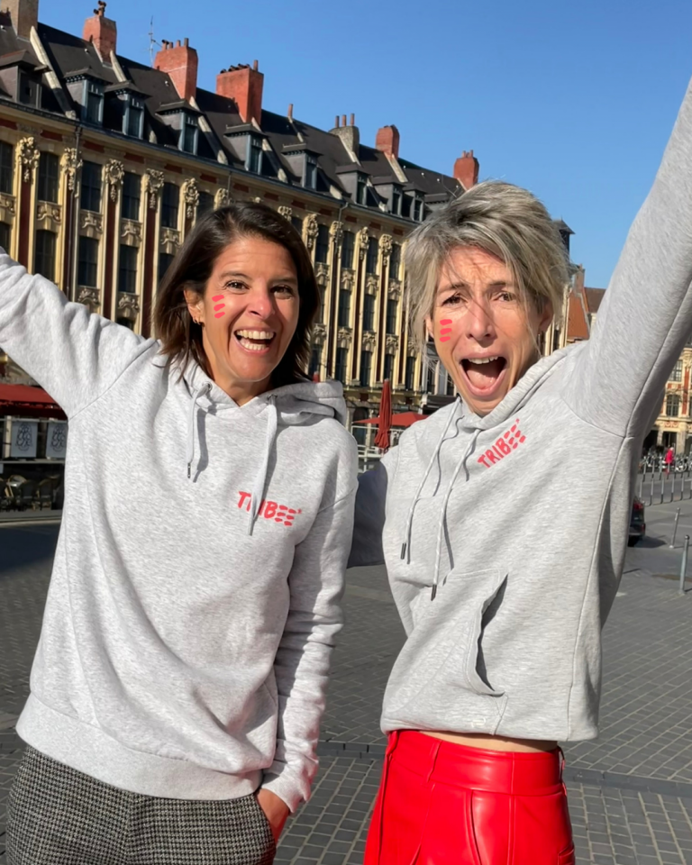 La cagnotte en ligne Tribee : agir pour un monde meilleur autour de ...